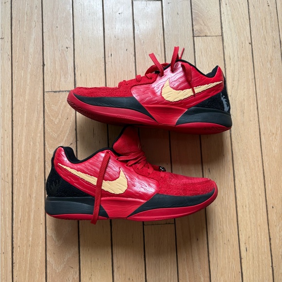 Nike | Shoes | Nike Ja Morant Ja 2 Nightmare Basketball Shoes | Poshmark